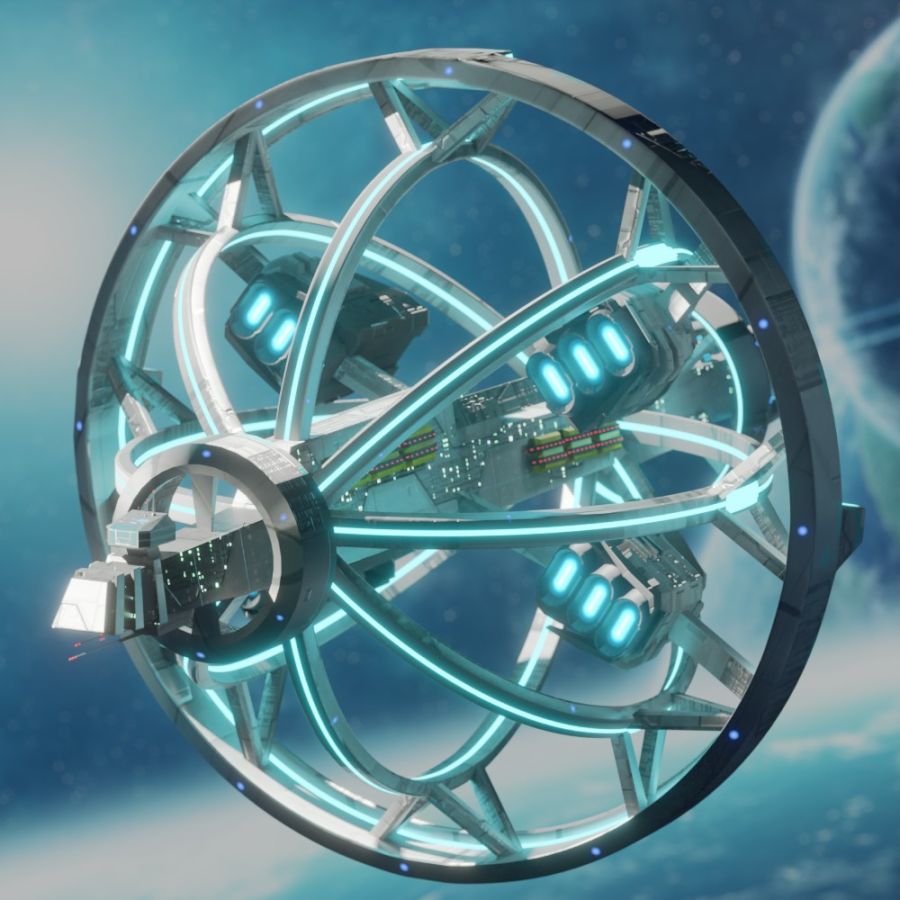 WARP - Collect. Play. Earn.